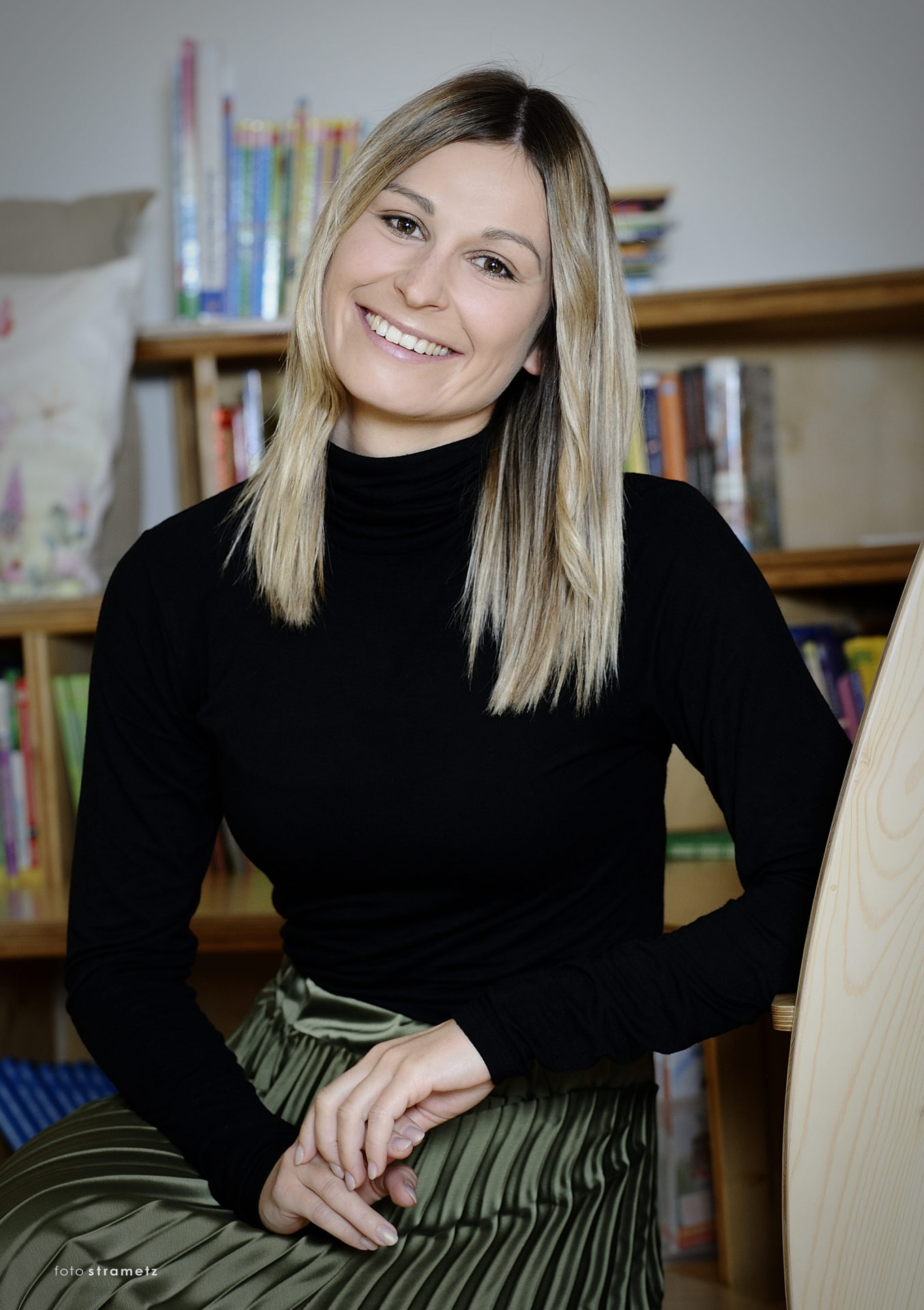 Lea Wippel – Volksschule Eibiswald